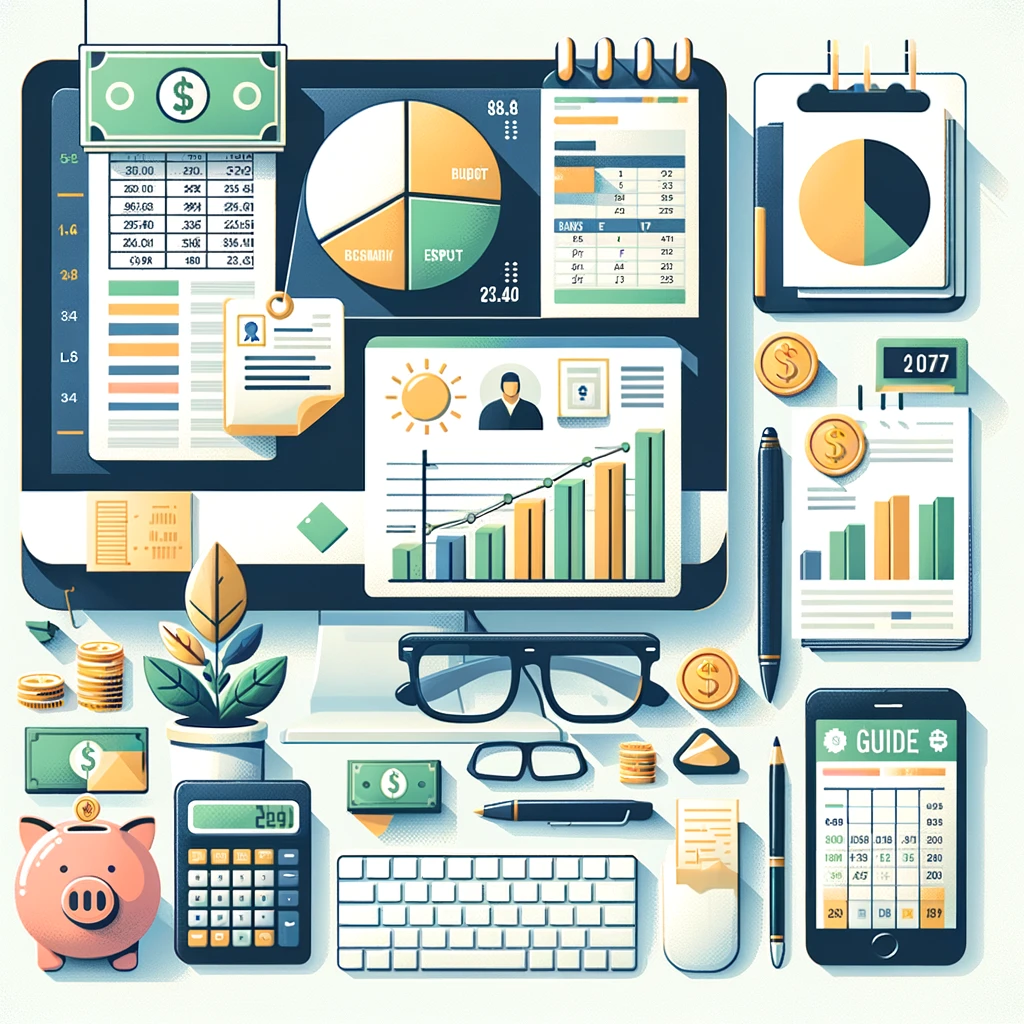 Budgeting 101: Section 2 – Setting Up for Success – TheFrugalFella.com